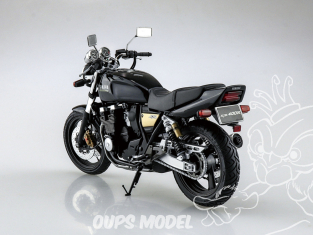 1/12 moto maquette - Oupsmodel