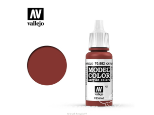 Vallejo Model Color - Oupsmodel