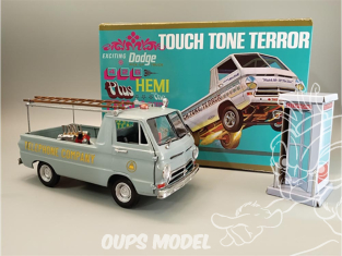 1/24 et 1/25 voiture maquette (4) - Oupsmodel