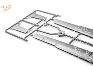 1/35 Helico Avion - Oupsmodel