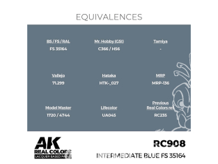 Real Colors Ak Interactive peinture laque acrylique (3) - Oupsmodel