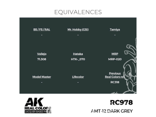 Real Colors Ak Interactive peinture laque acrylique - Oupsmodel