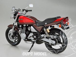 1/12 moto maquette - Oupsmodel