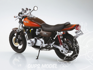 1/12 moto maquette - Oupsmodel