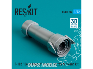 Nouveaux produits - Oupsmodel