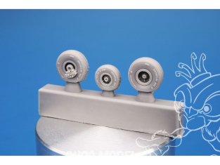 1/48 Piéces résine et plastique avion - Oupsmodel