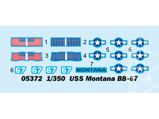Trumpeter - Oupsmodel