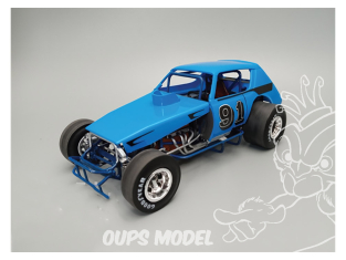 Nouveaux produits - Oupsmodel