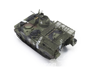 Véhicules militaire 1/35 - Oupsmodel