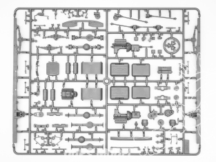 Véhicules militaire 1/35 - Oupsmodel