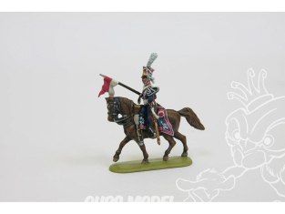 1/72 kit figurine historique - Oupsmodel