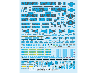 Trumpeter - Oupsmodel