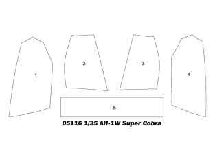 Trumpeter - Oupsmodel