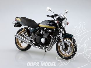 1/12 moto maquette - Oupsmodel