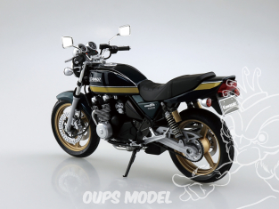 1/12 moto maquette - Oupsmodel