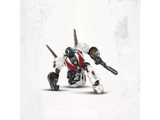 Trumpeter - Oupsmodel