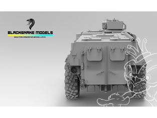 Véhicules militaire 1/35 - Oupsmodel