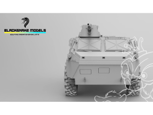 Véhicules militaire 1/35 - Oupsmodel