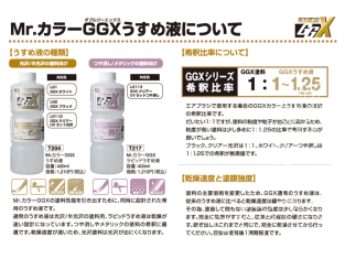 Mr Hobby Mr Color - Oupsmodel