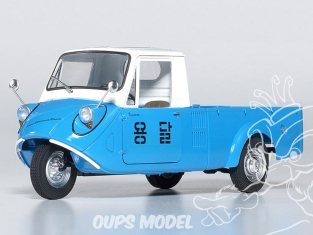 1/24 et 1/25 voiture maquette - Oupsmodel