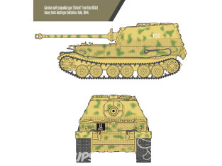 Véhicules militaire 1/35 - Oupsmodel