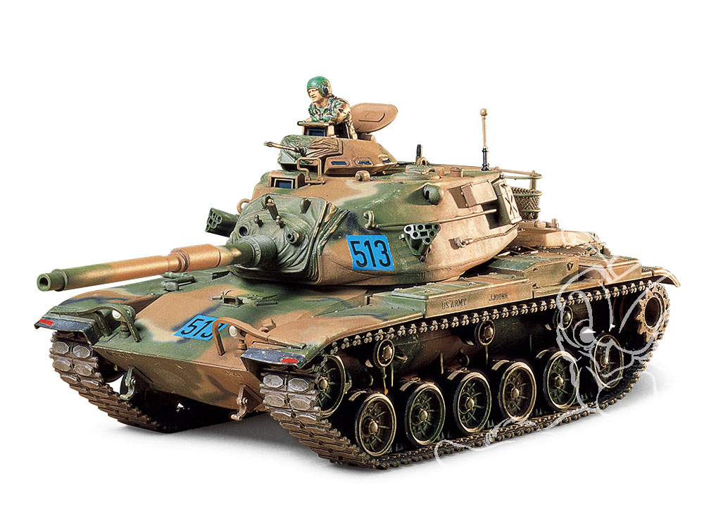 TAMIYA,maquette,militaire,35140,M60A3,1/35