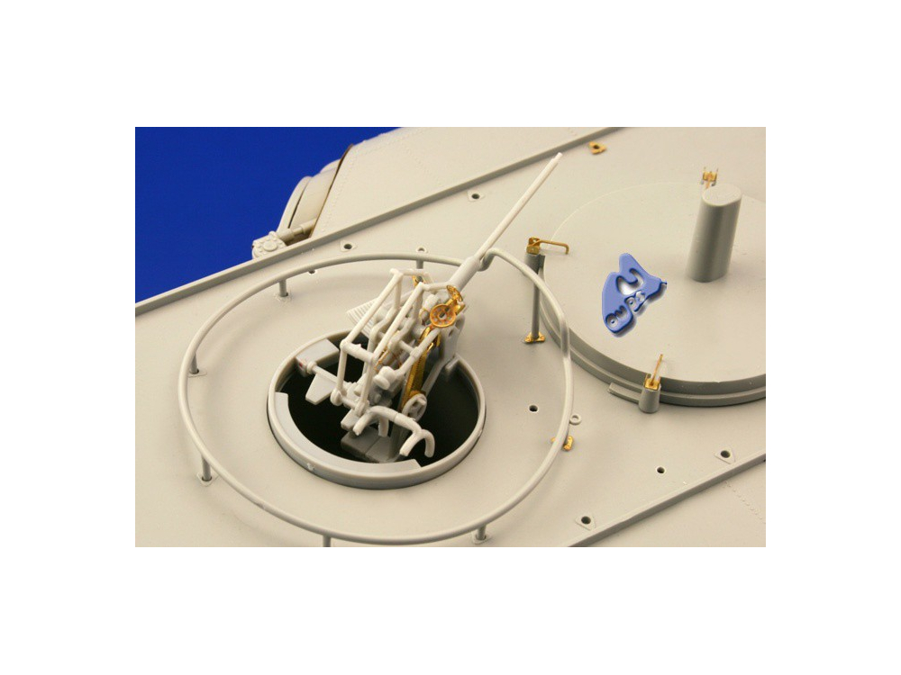 Eduard,photodecoupe,53039,S-100,Schnellboot,guns,1/35