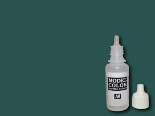 Vallejo Model Color (4) - Oupsmodel